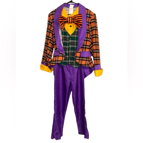 Other | Disney Matter Hatter 3pc Costume Set | Poshmark